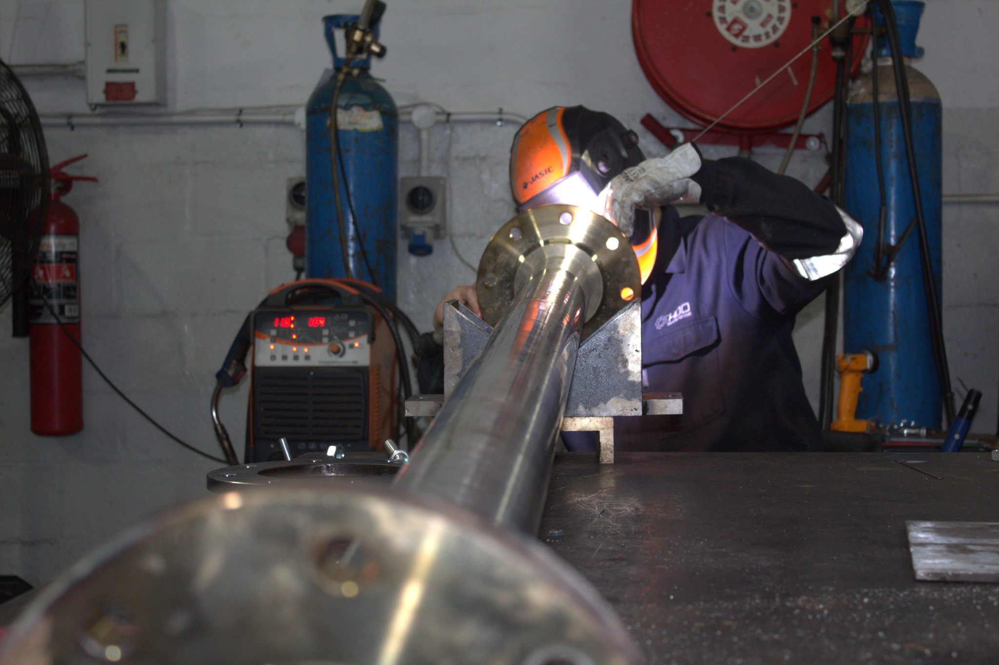 Our Services – HDD Engineering