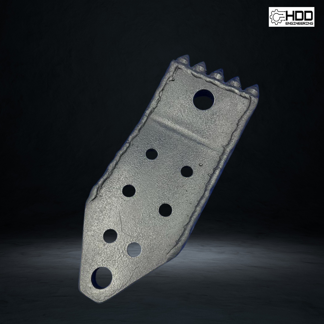 Stock items – HDD Engineering