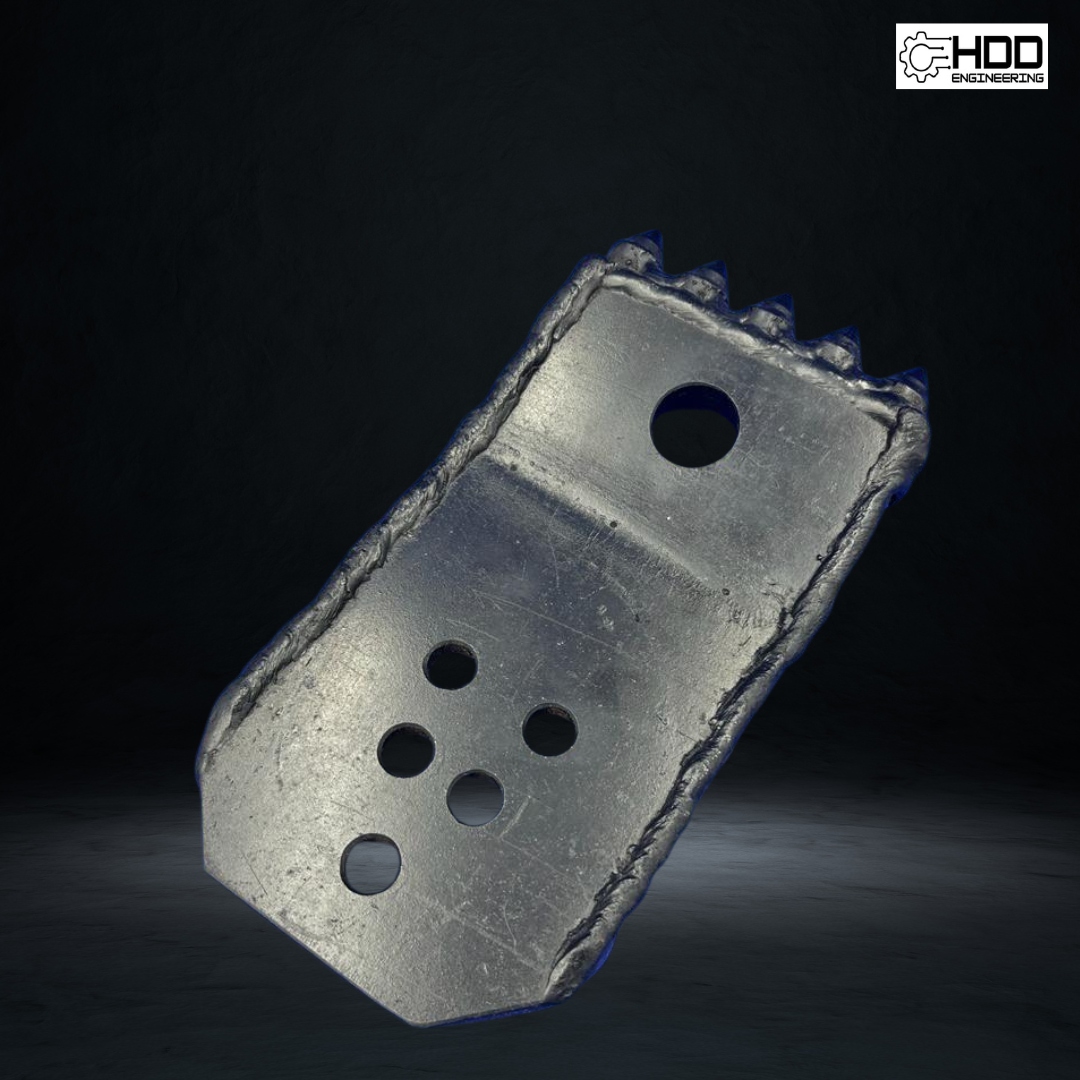 Stock items – HDD Engineering