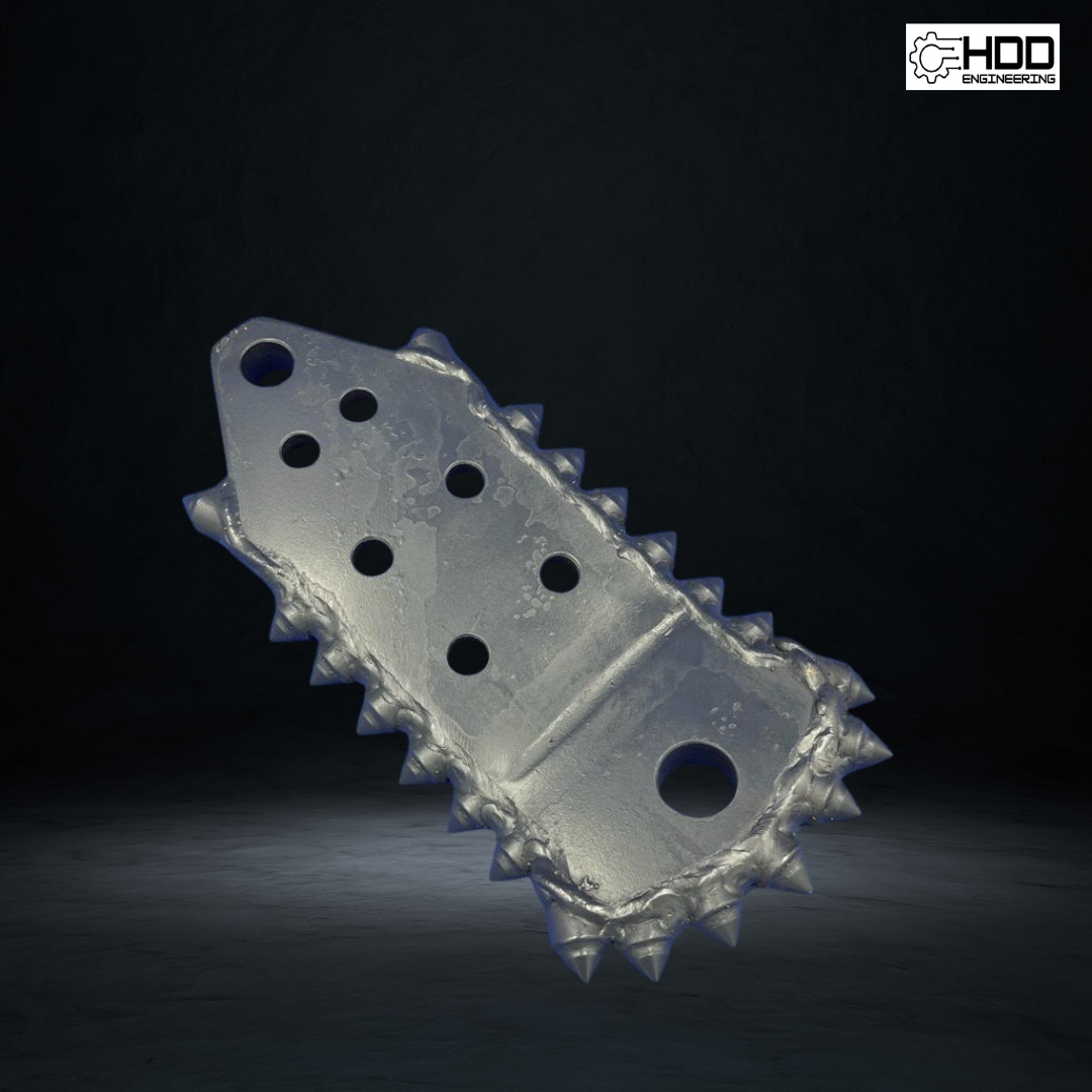 Stock items – HDD Engineering