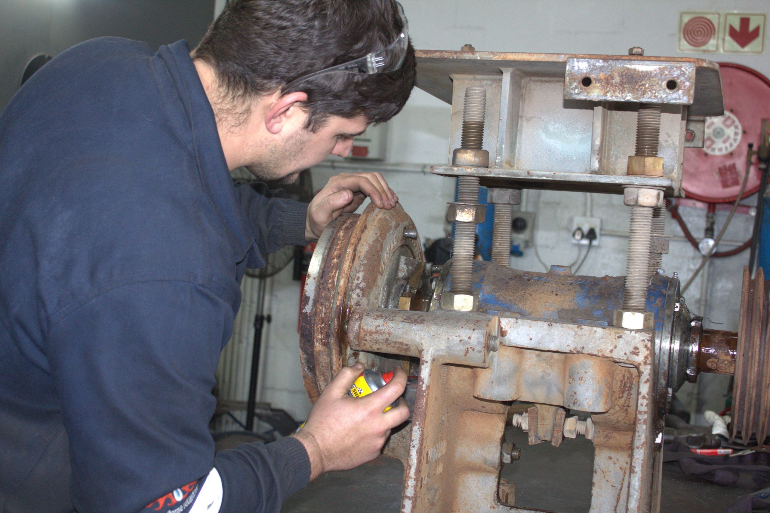 Our Services – HDD Engineering